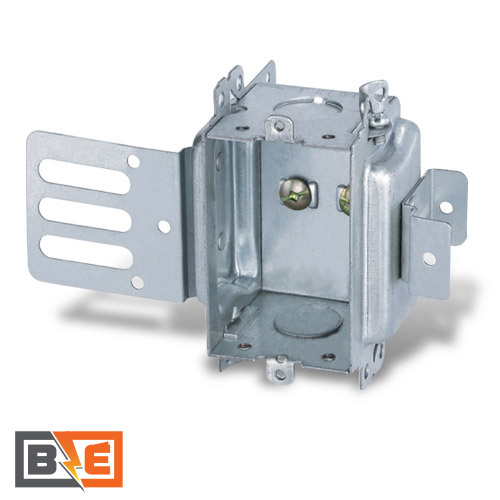 Boîte de dispositif avec équerre de montage 3102-KSSX - La boutique ...